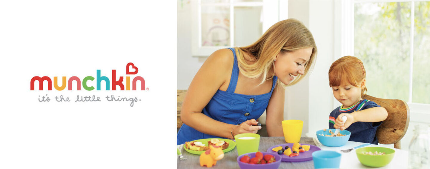 Munchkin | Babies R Us Canada