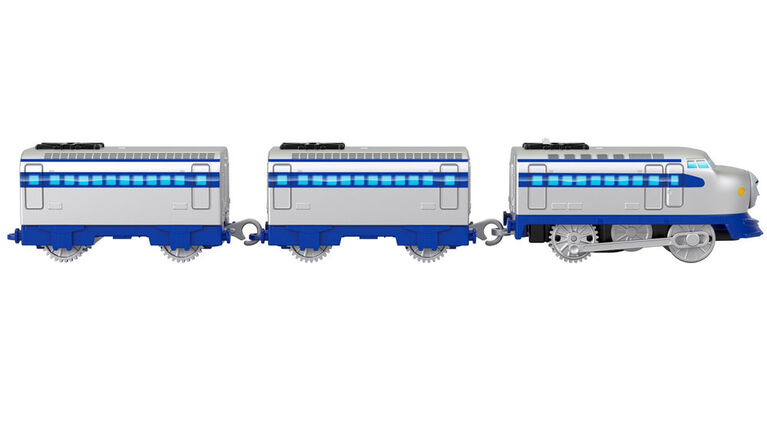Thomas & Friends Kenji Motorized Toy Train | Toys R Us Canada