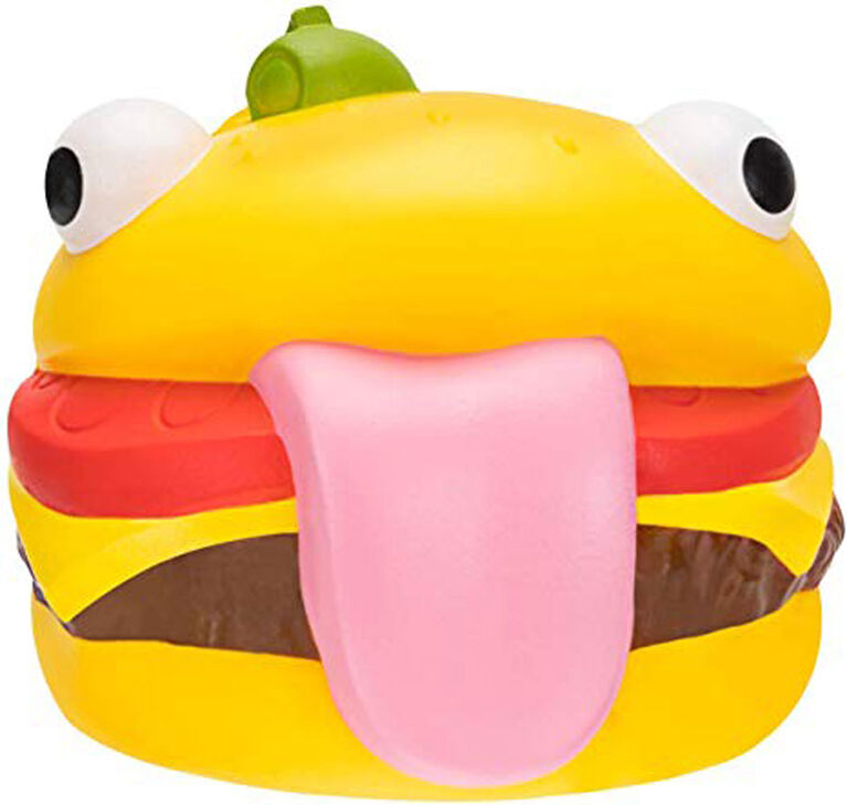 Fortnite Durrr Burger Loot Foam Squishy - English Edition | Toys R Us ...