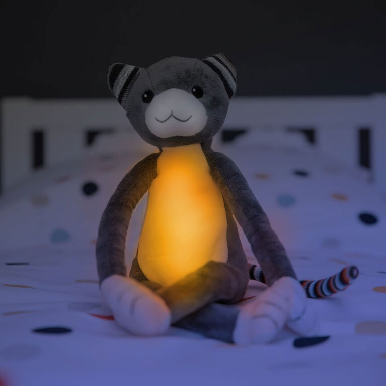 Zazu Katie Soft Toy Nightlight | Babies R Us Canada