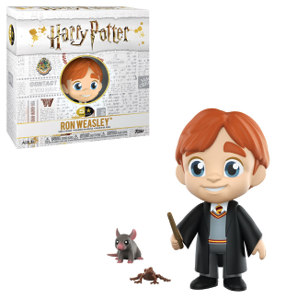 Funko pop 5 star store