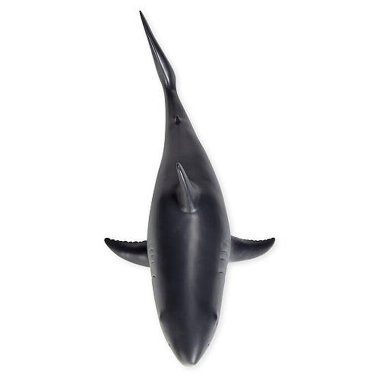 Animal Planet - Giant Great White Foam Shark - R Exclusive | Toys R Us ...