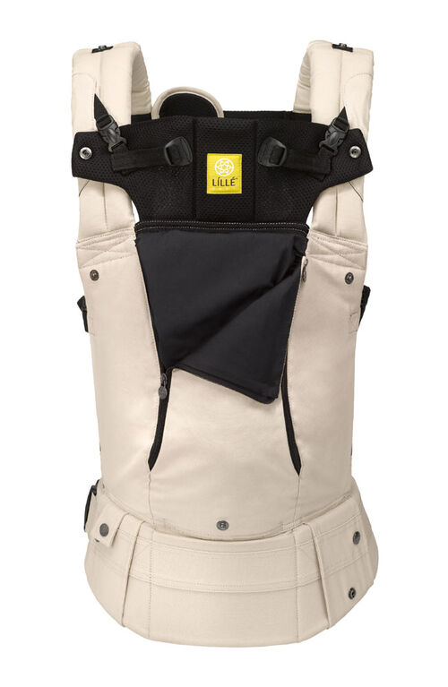 LILLEbaby All Seasons Carrier Moonbeam | Babies R Us Canada