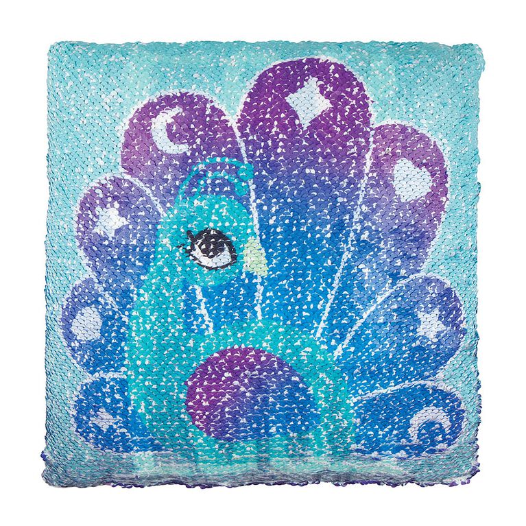 Style Lab Magic Sequins Pillow: Fab U Lous | Toys R Us Canada