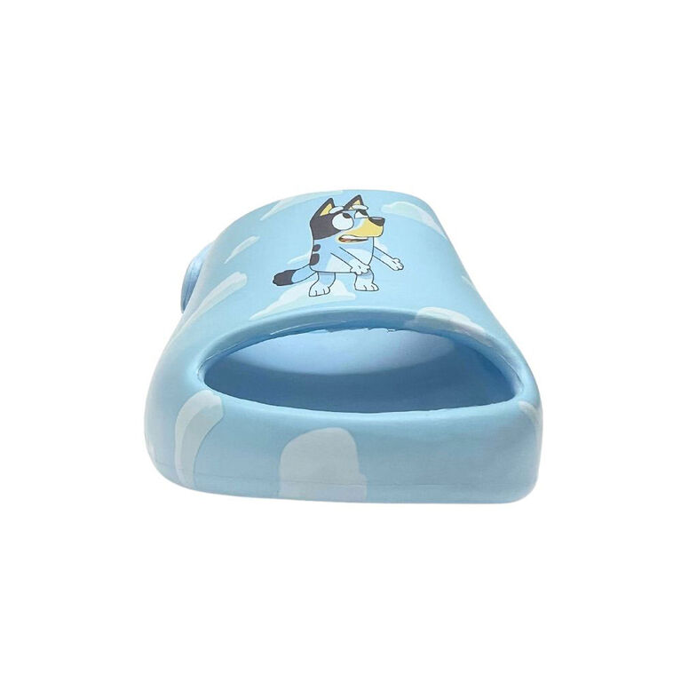 Bluey - Sandal - Bluey And Bingo - Blue - 7-8 | Babies R Us Canada
