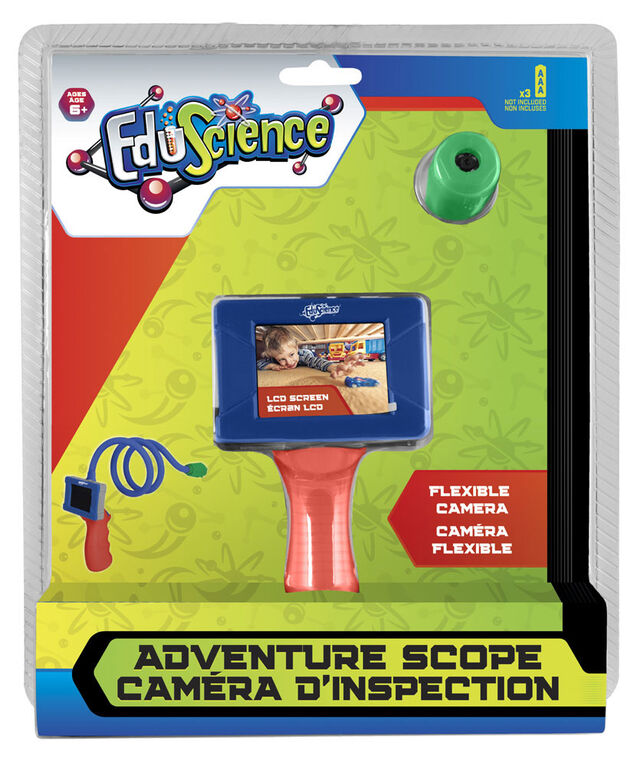 Adventure Scope | Toys R Us Canada