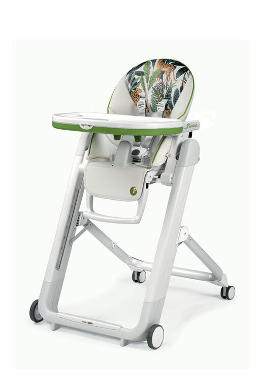Peg Perego - Siesta Highchair - Jaguar | Babies R Us Canada