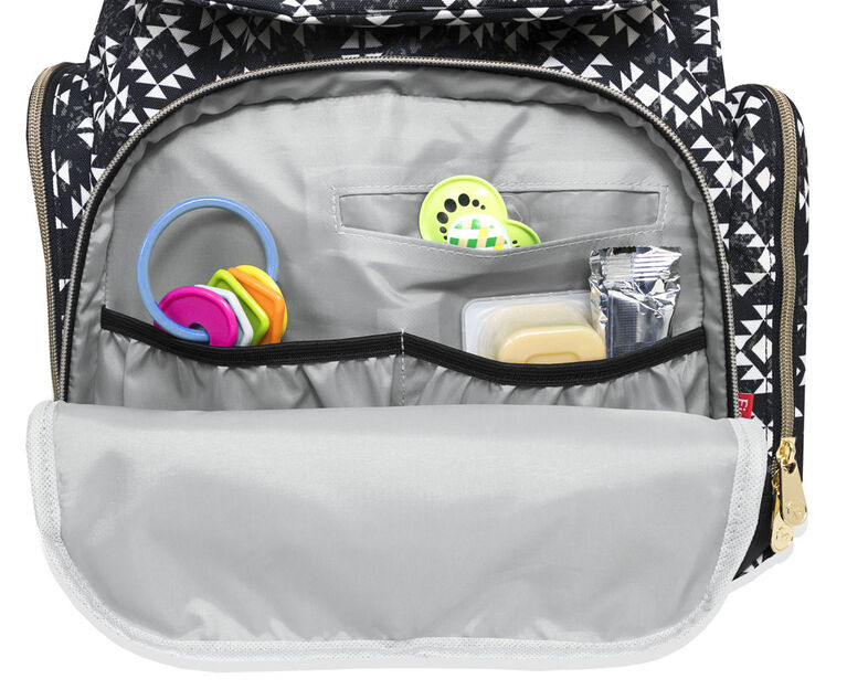 Fisher Price Shiloh Aztec Backpack | Babies R Us Canada