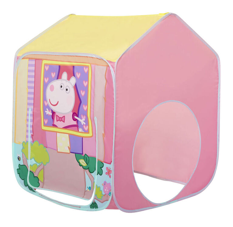Peppa Pig Character Tent | Toys R Us Canada
