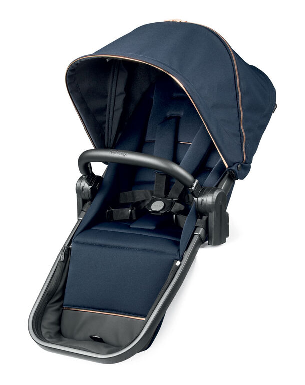 Peg Perego Ypsi Companion Seat Blue Shine | Babies R Us Canada