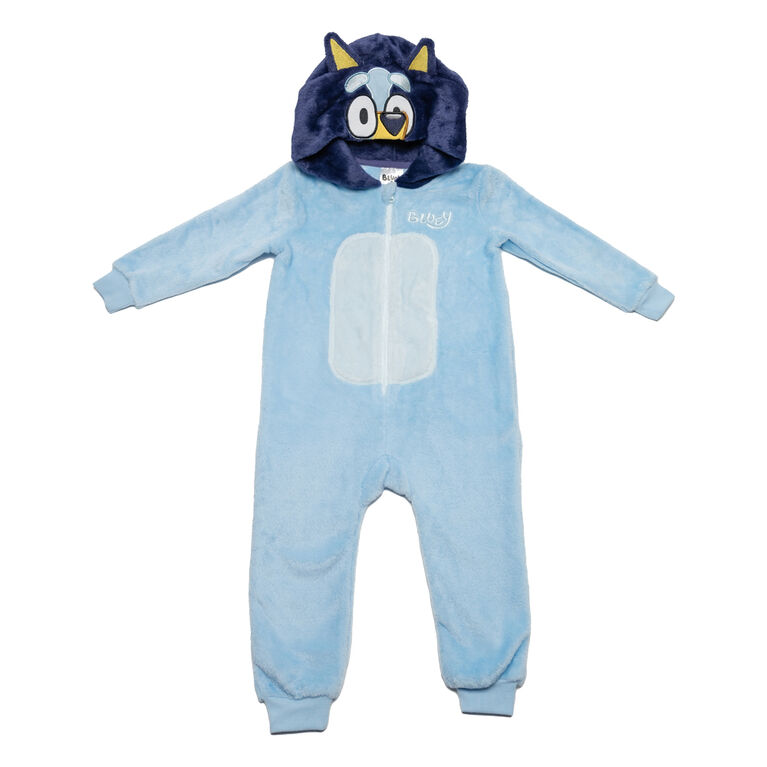 Bluey - Onesie - Blue - Size 3T - Toys R Us Exclusive | Babies R Us Canada