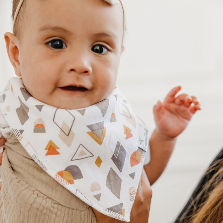 Copper Pearl - Swift Bib Set | Babies R Us Canada