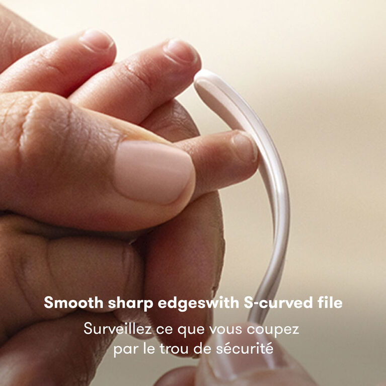 Frida Baby - NailFrida the SnipperClipper Set - Baby Infant Toddler ...