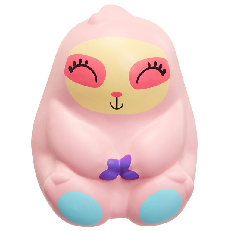 Squish-Dee-Lish Squishies Jumbo - Les couleurs et les motifs peuvent ...