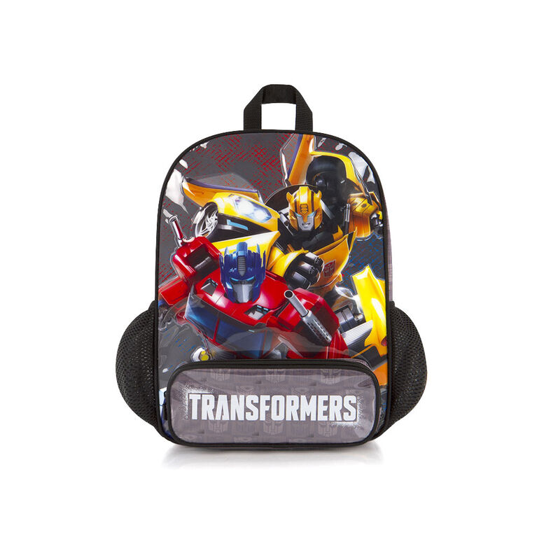 Heys Kids Backpack - Transformers | Toys R Us Canada
