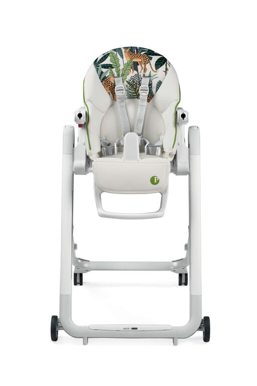 Peg Perego - Siesta Highchair - Jaguar | Babies R Us Canada