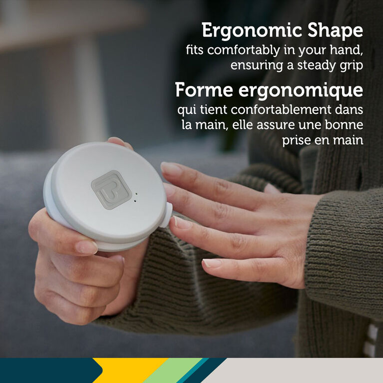 Safety 1st Electric Ease Nail File | Babies R Us Canada