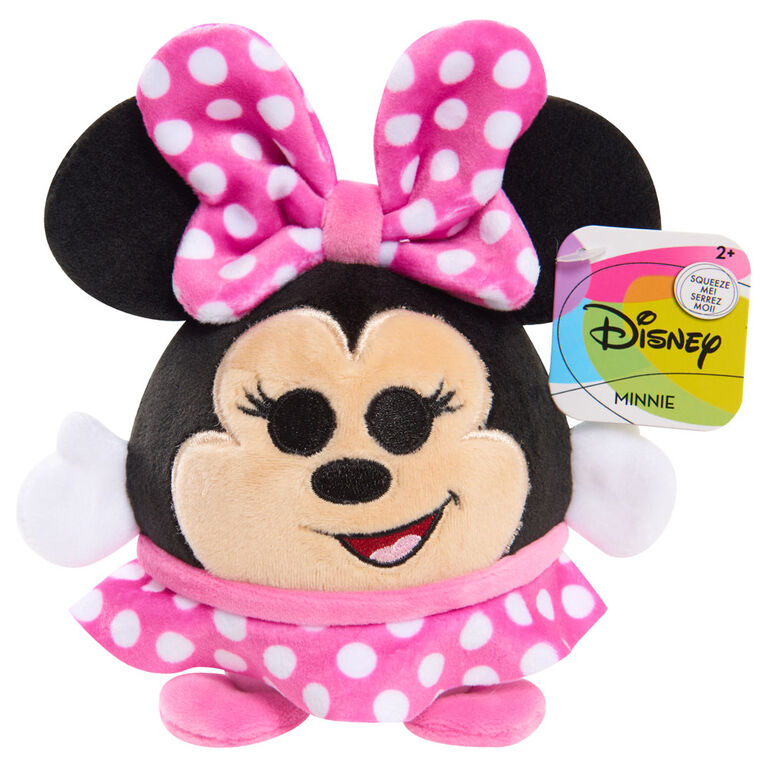 Disney Classics Slo Foam Plush Minnie | Toys R Us Canada