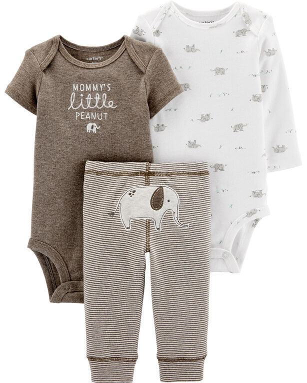 carters clothes shrink