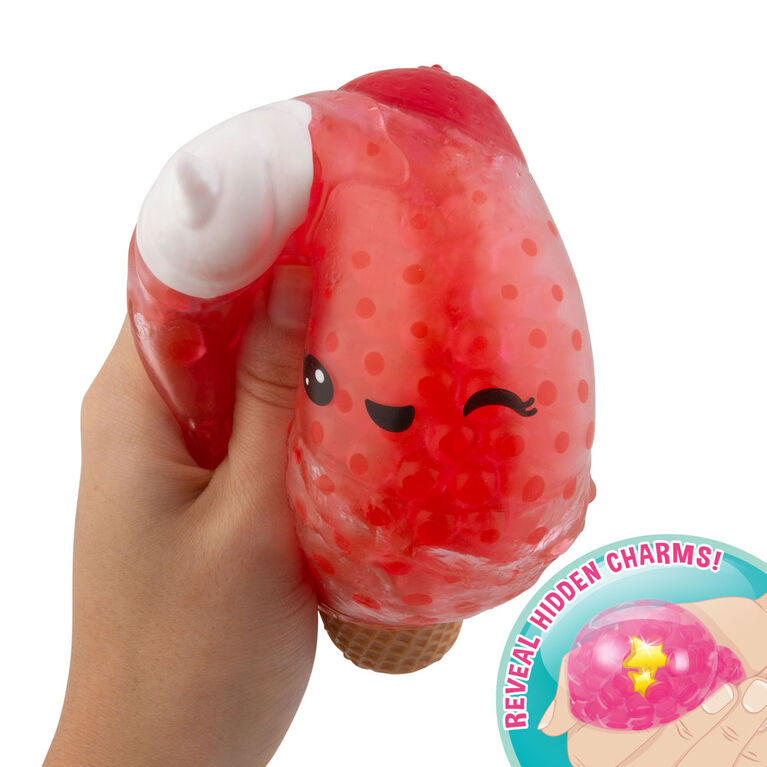 Bubbleezz Super Irene Ice-cream | Toys R Us Canada