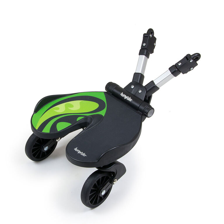 Plateforme universelle Bumprider pour poussette - Vert. | Babies R Us ...