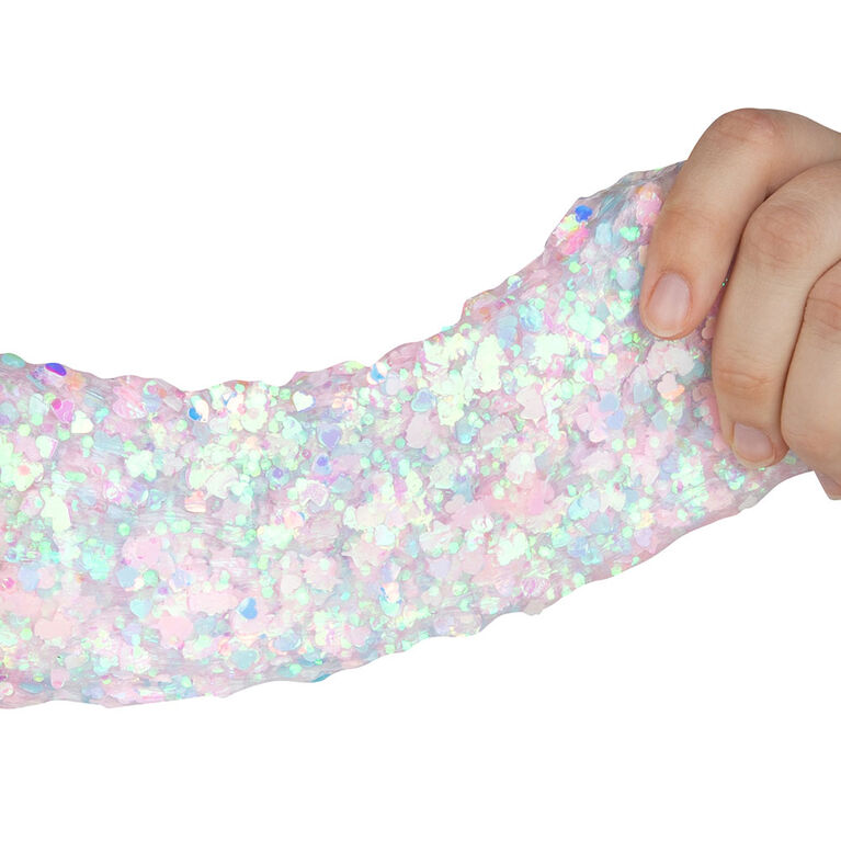 ORB Slimy Xtreme Glitterz Pastel Unicorn (300g) - R Exclusive | Toys R ...