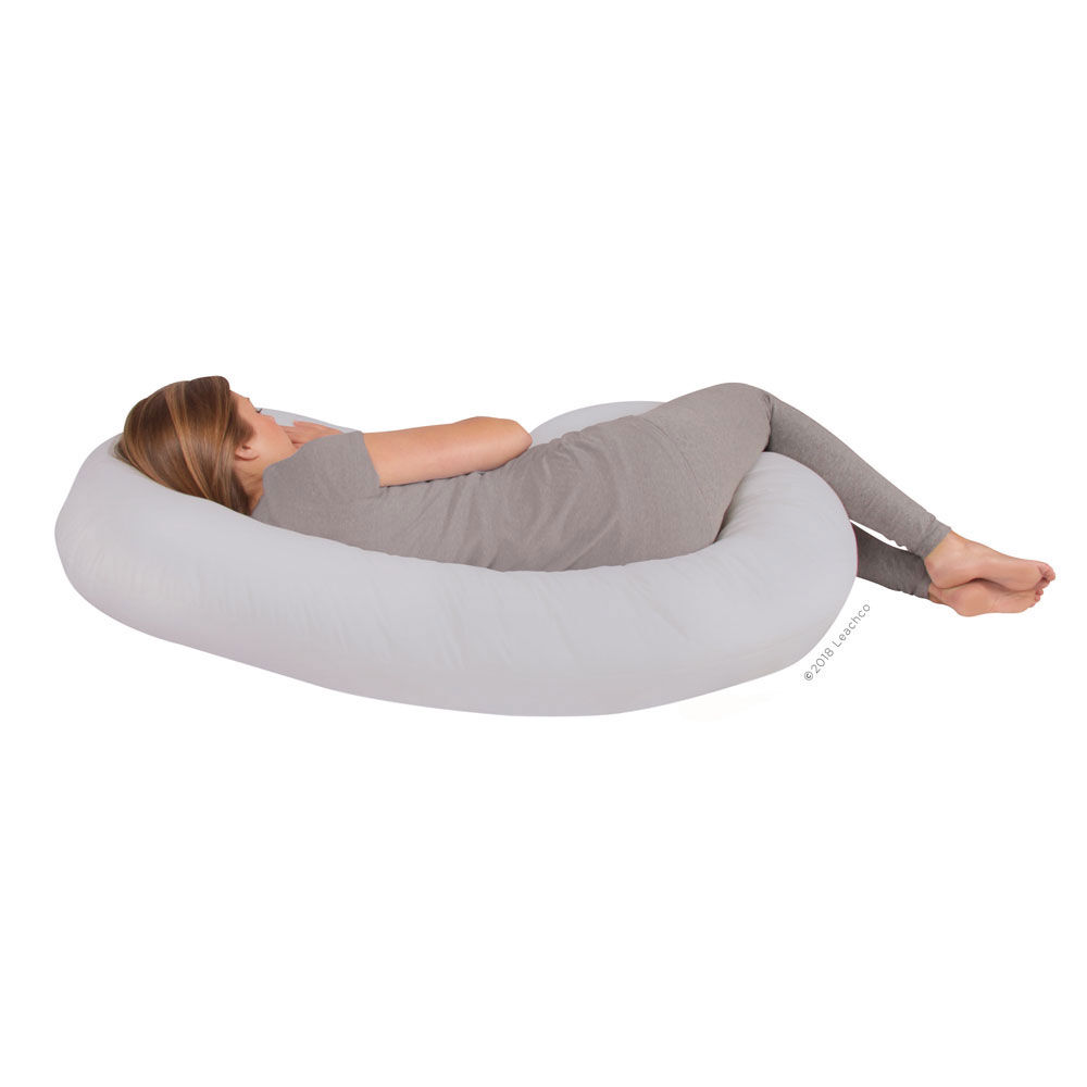 Leachco snoogle chic supreme store
