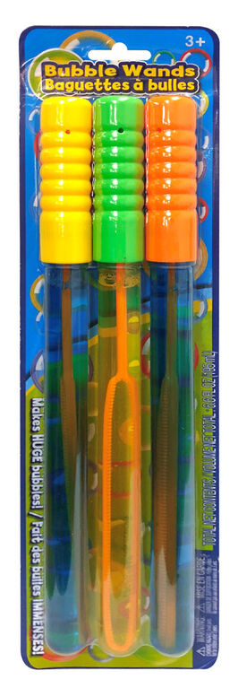 Bubble Wands | Toys R Us Canada