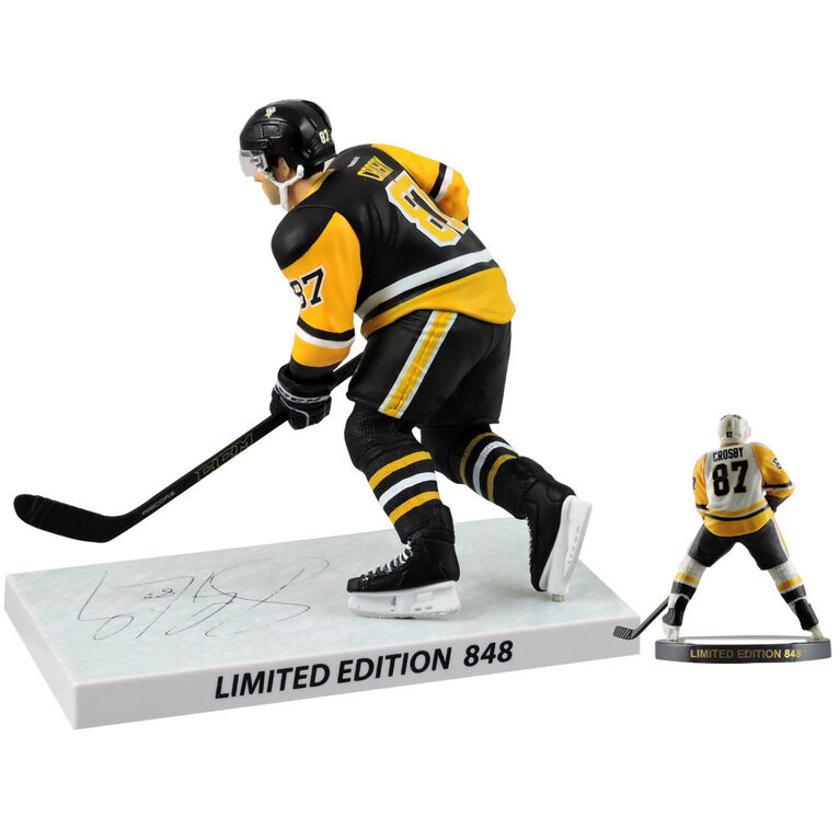 NHL 2-pack Figures - Sidney Crosby | Toys R Us Canada