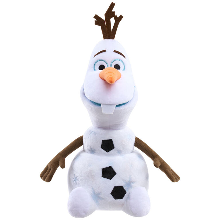 Disney Frozen II Sing & Swing Olaf - R Exclusive | Toys R Us Canada