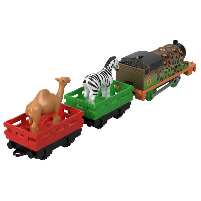 Thomas & Friends TrackMaster Percy | Toys R Us Canada