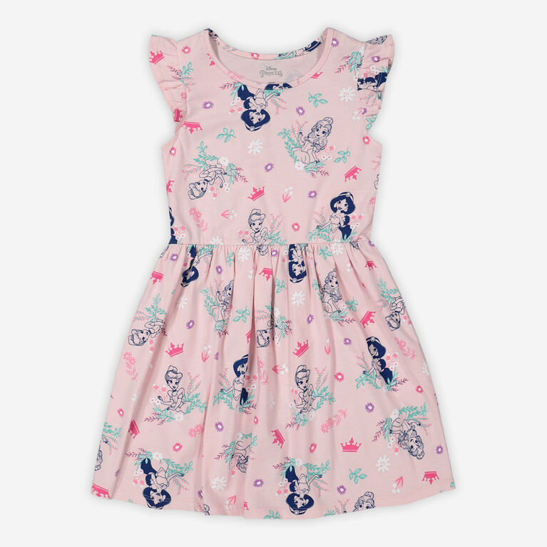 Disney Princess Robe 3/4 | Babies R Us Canada