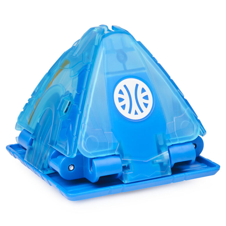 Bakugan Geogan Deka, Stingzer, Jumbo Collectible Transforming Figure ...