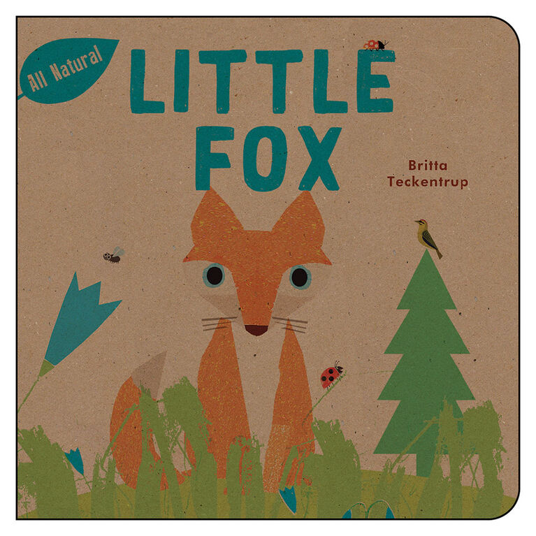 Little Fox - English Edition | Toys R Us Canada
