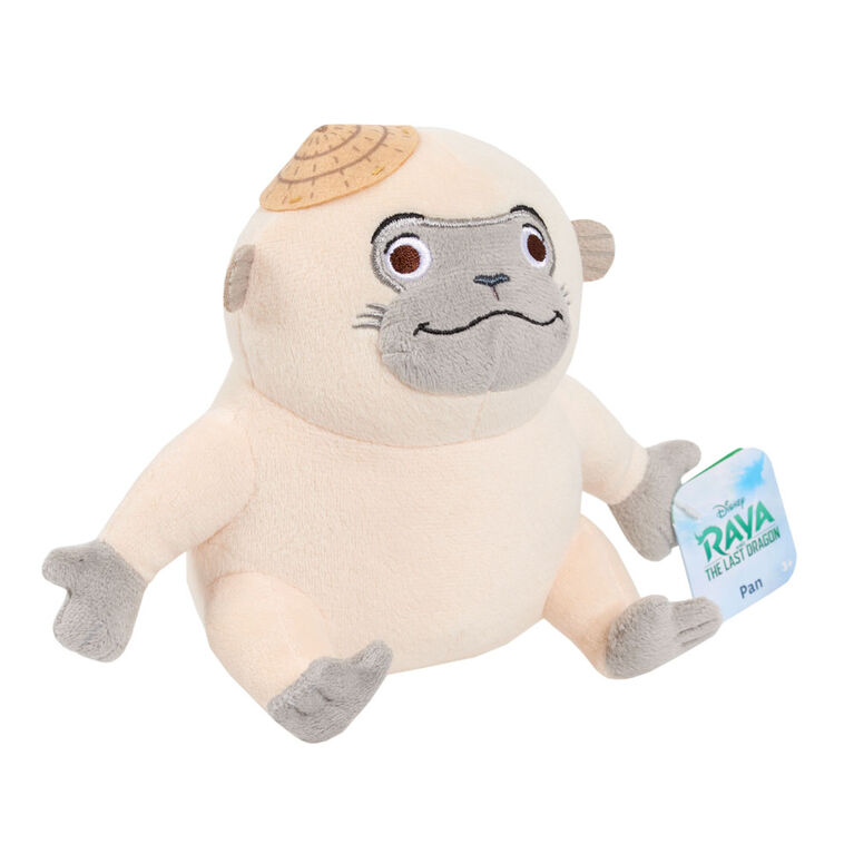 Disney's Raya and the Last Dragon 5-Inch Small Pan Plush | Toys R Us Canada
