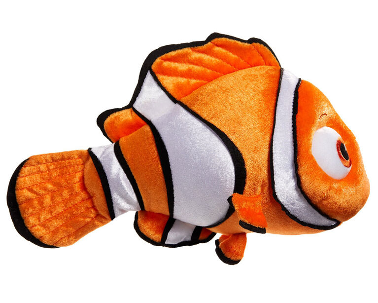 Disney/Pixar Finding Nemo Nemo Plush | Toys R Us Canada