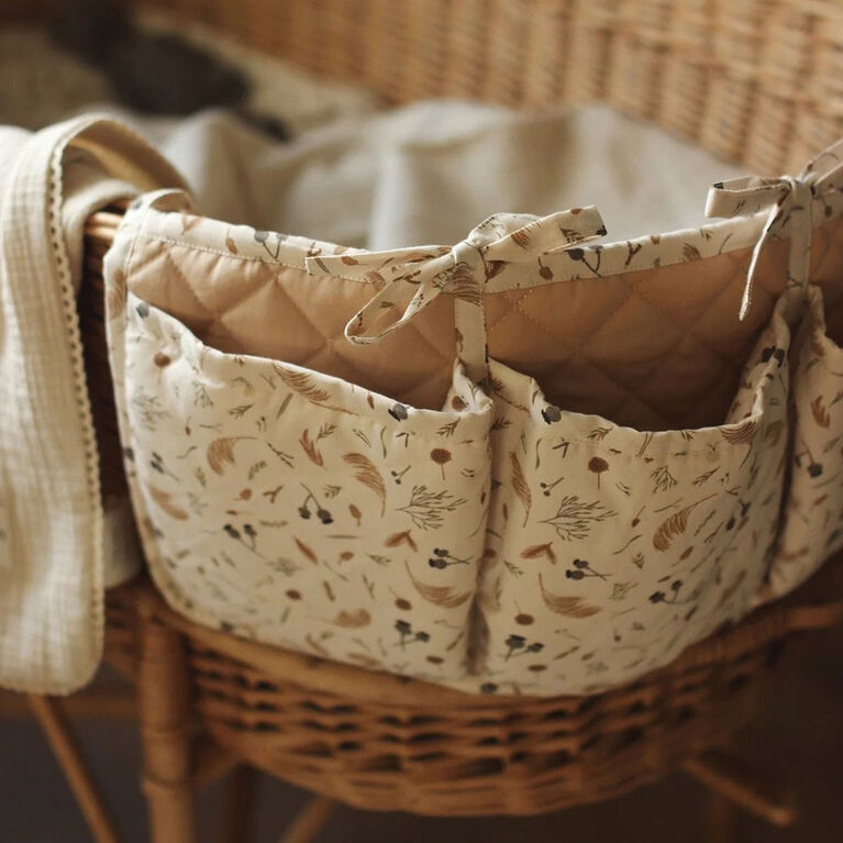 Avery Row - Cot Organizer Pocket - Grasslands | Babies R Us Canada