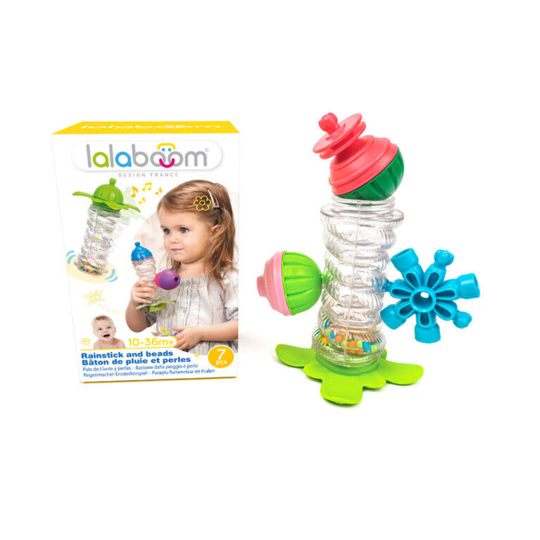 Lalaboom - Rainmaker | Babies R Us Canada