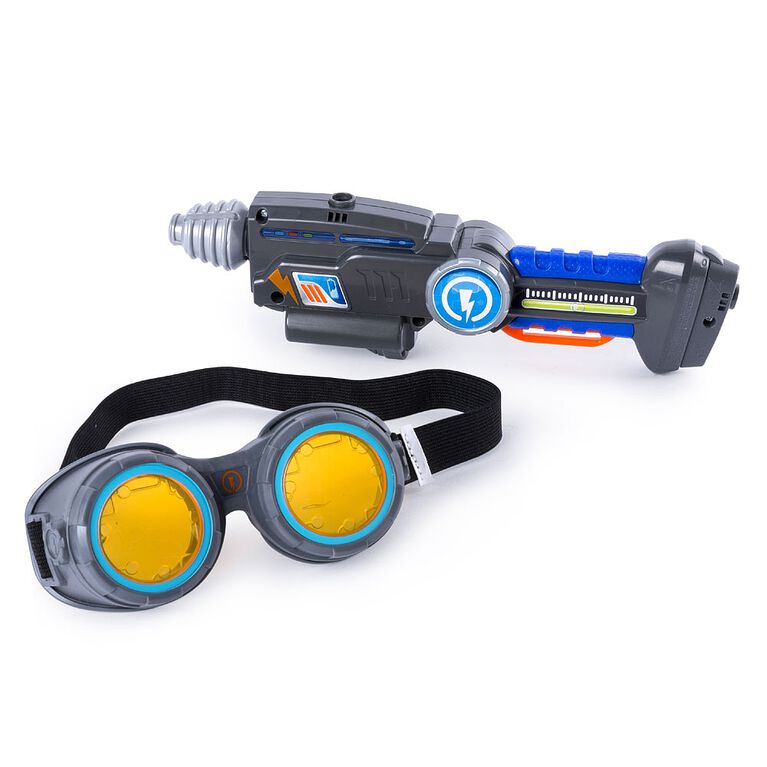 Rusty Rivets - Multitool and Goggles. | Toys R Us Canada