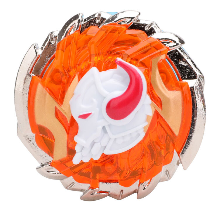 Infinity Nado V - Metal Melee Battle Pack - Blazing Broadsword - R ...