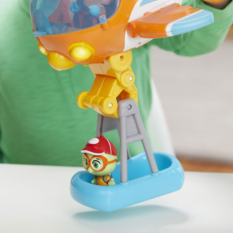 Top Wing Swift's Flash Wing Rescue - R Exclusive | Toys R Us Canada