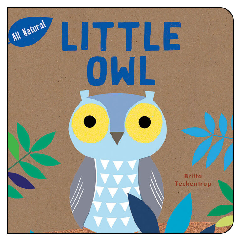 Little Owl - English Edition | Toys R Us Canada