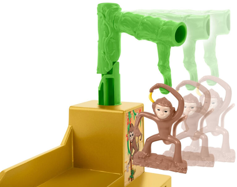 Fisher-Price Thomas & Friends TrackMaster Monkey Palace Set | Toys R Us ...