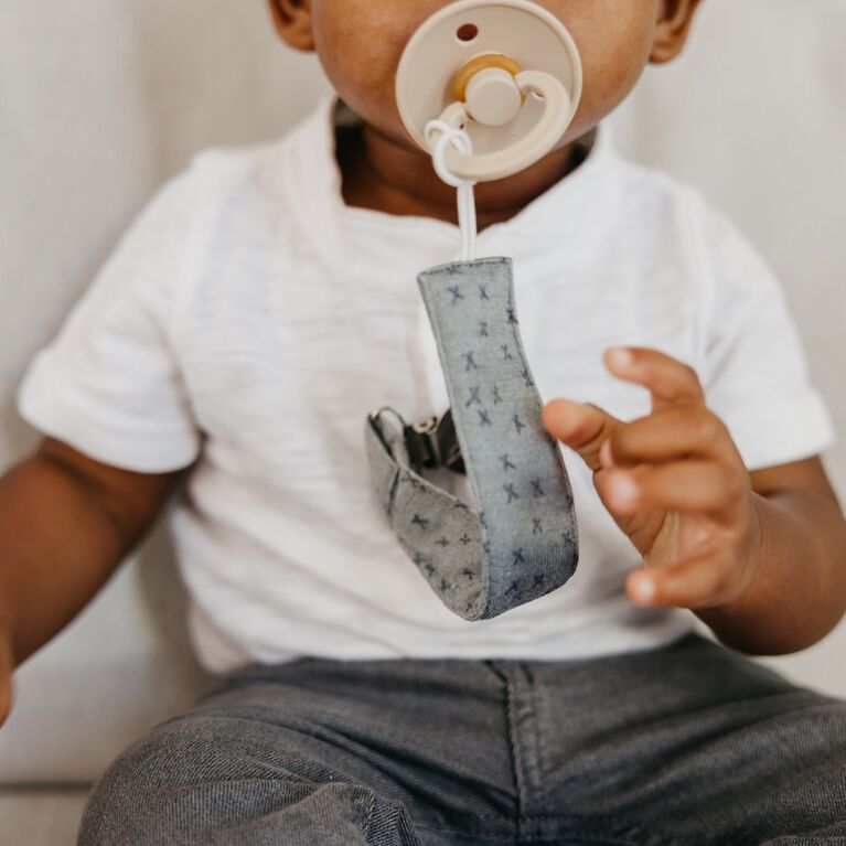 Copper Pearl- Alta Binky Clips | Babies R Us Canada