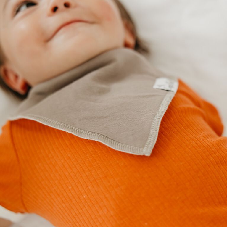 Copper Pearl - Swift Bib Set | Babies R Us Canada