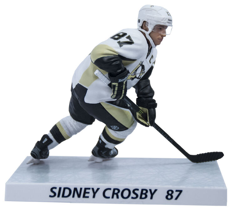 NHL - 6 Inch Figure - Sidney Crosby | Toys R Us Canada