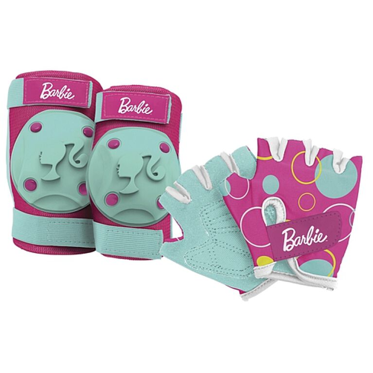 Barbie - Protective Set | Toys R Us Canada