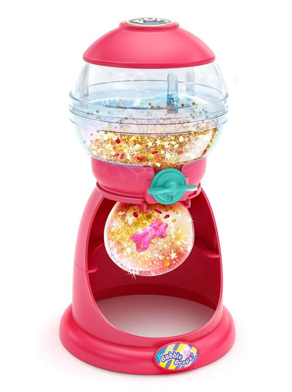 Pikmi Pops Bubble Drops Maker - Neon | Toys R Us Canada