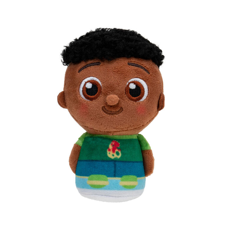 CoComelon Mini Plush 4" - Cody | Toys R Us Canada