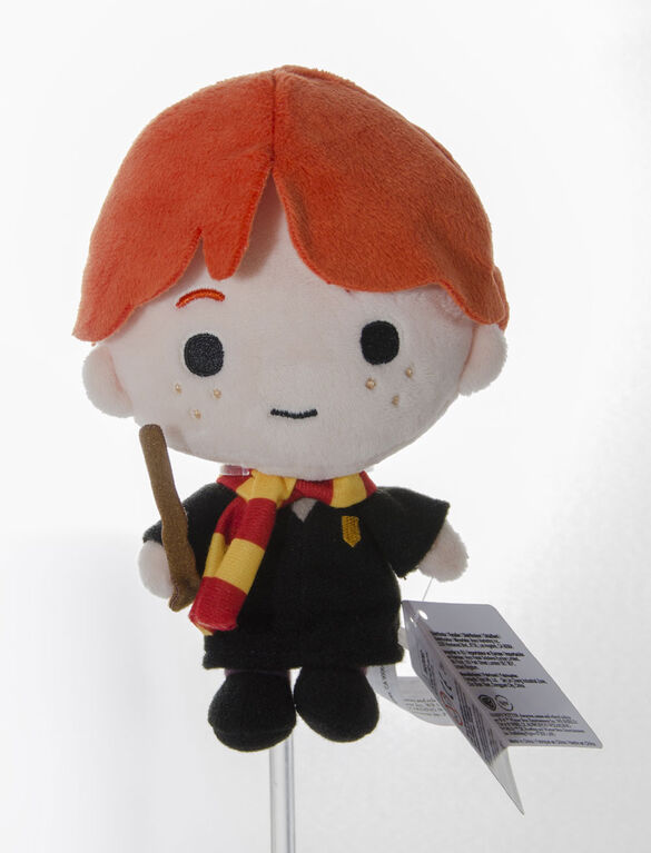 Harry Potter Charms Plush - Ron - 6 | Toys R Us Canada